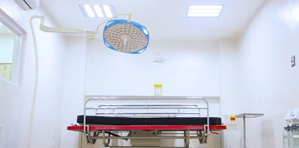 Endoscopy - Global Care Medical Center of Canlubang