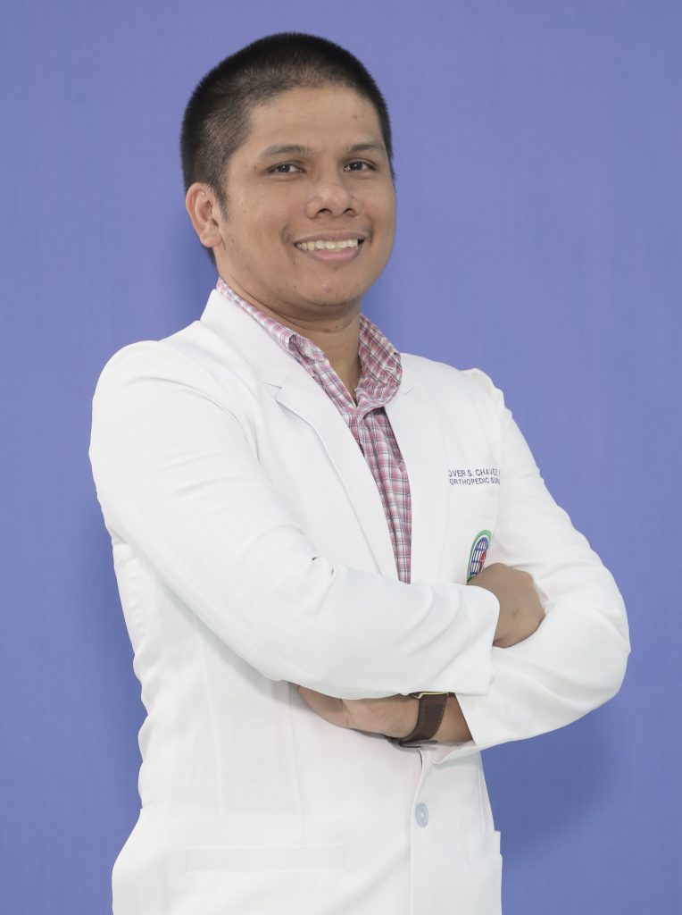 Genaro Angcao, MD - Global Care Medical Center of Canlubang