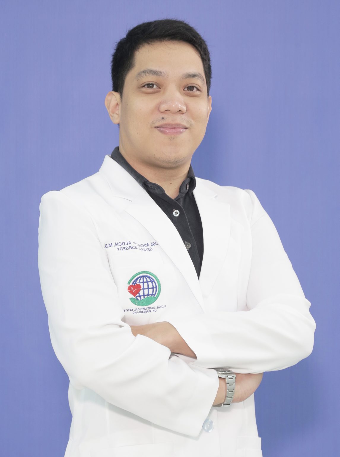 Doctors Archive - Page 2 of 9 - Global Care Medical Center of Canlubang